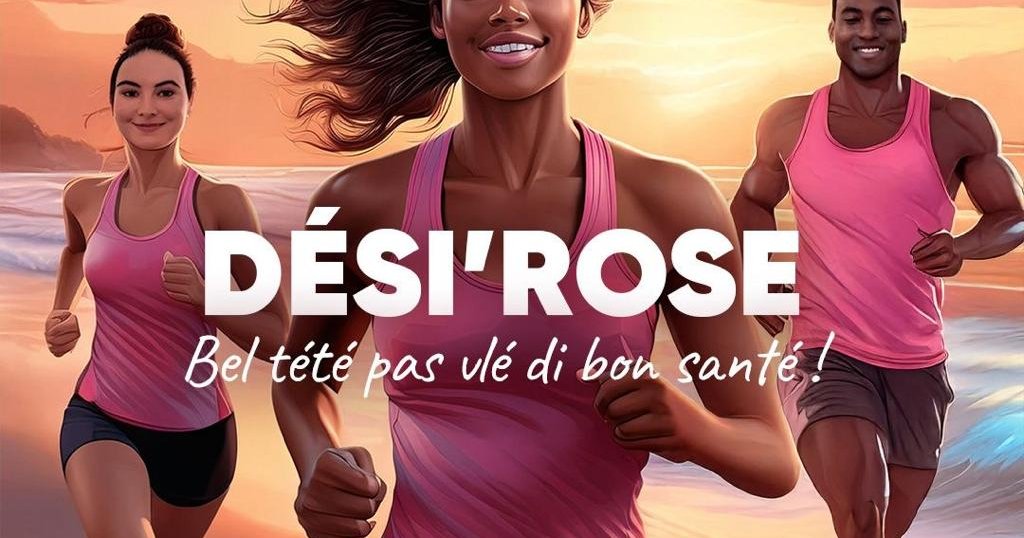 Dési'Rose