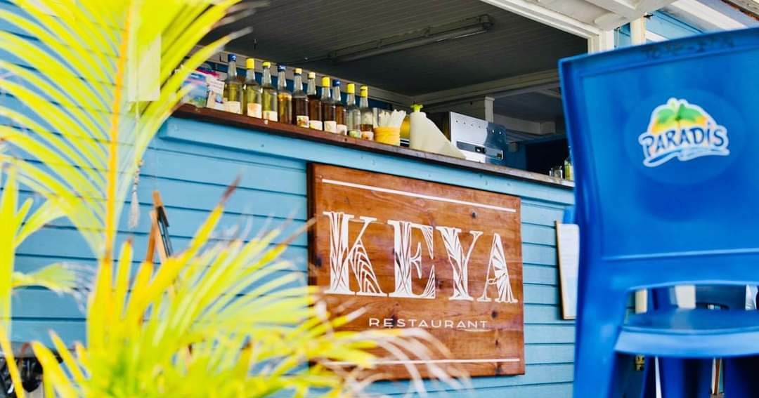 Le Restaurant Kéya
