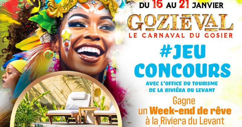 Le Goziéval